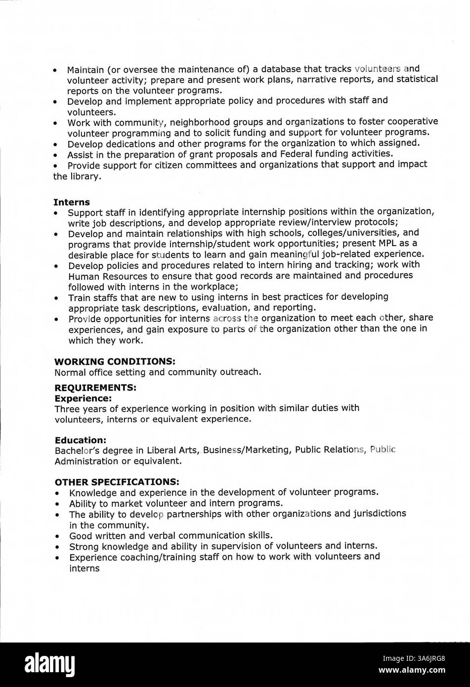 The Minneapolis Public Library Official Bulletin 2007 offers important ...