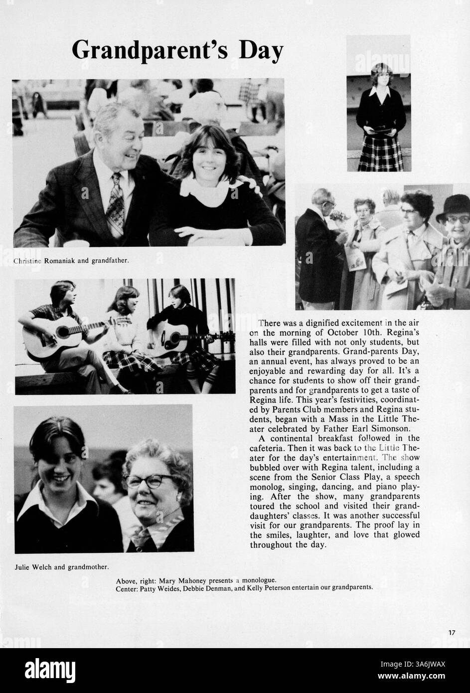 This yearbook from the 1979 1980 school year provides a snapshot hi-res ...