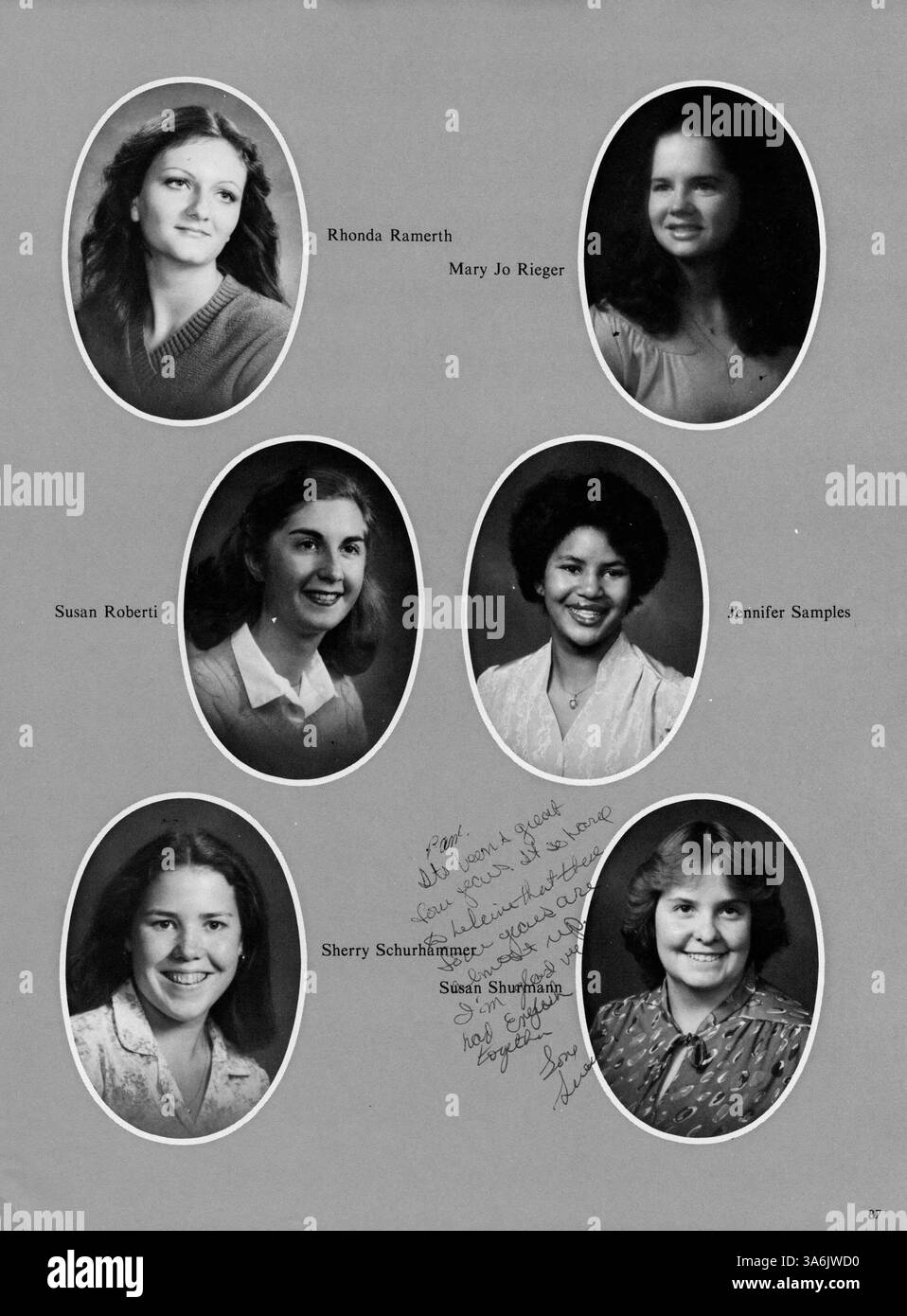 This 1980 yearbook from Regina offers a detailed overview of the 1979 ...