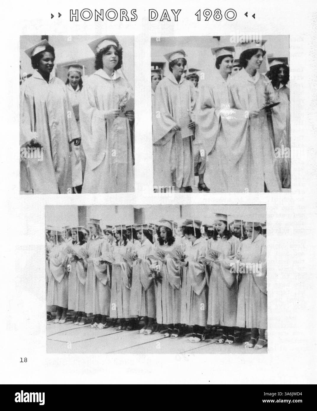 The 1980 Regina Yearbook provides a detailed overview of the 1979-1980 ...