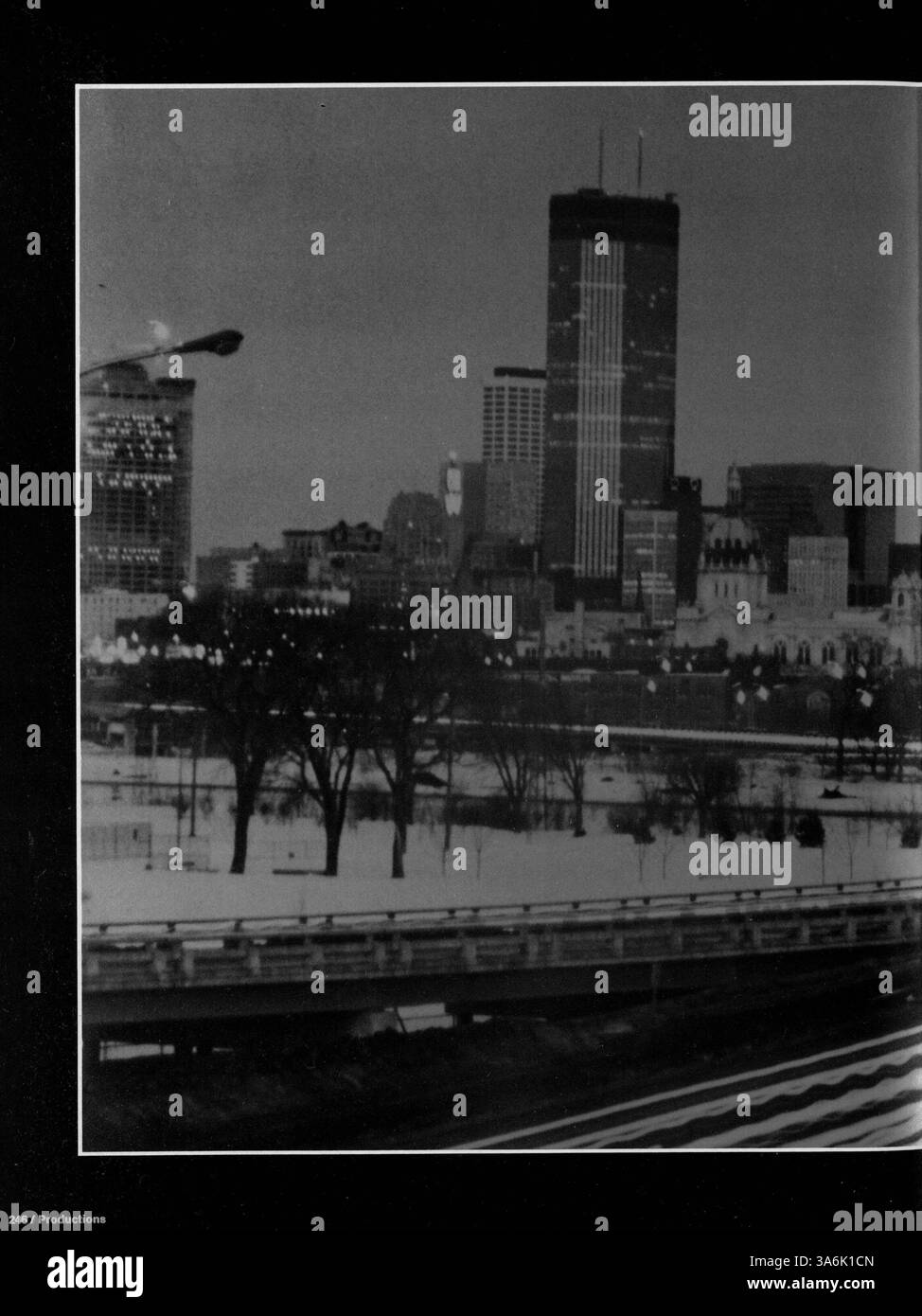 The 1982 Echowan yearbook of St. Louis Park High School highlights ...