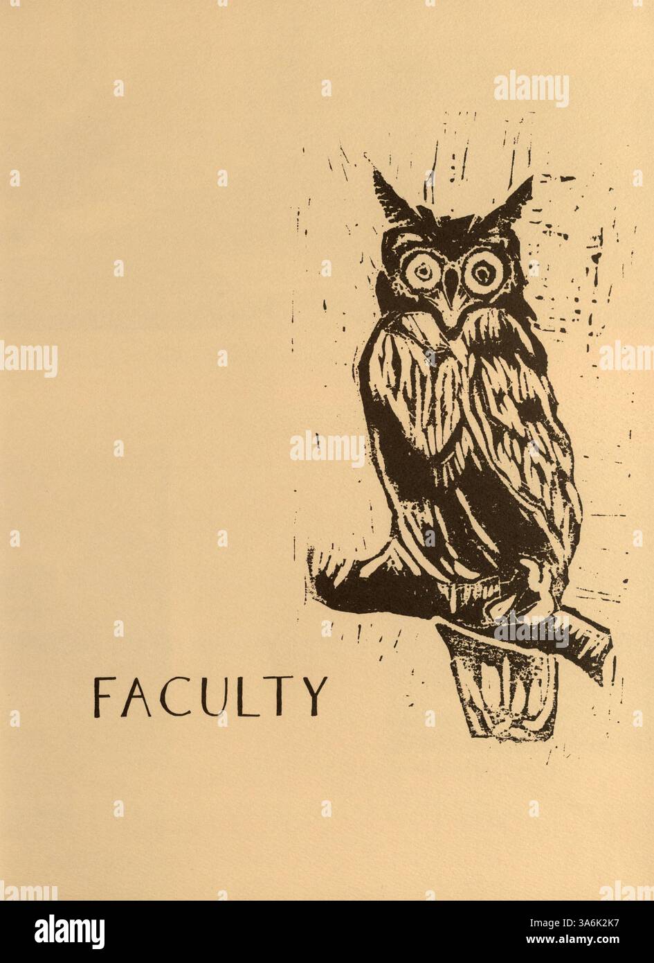 Blake School's 1964 'Call O' Pan' yearbook highlights student life ...