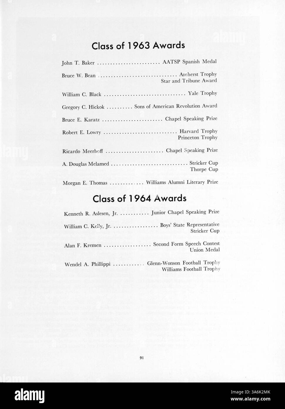 Documenting the schools academic and extracurricular highlights hi-res ...