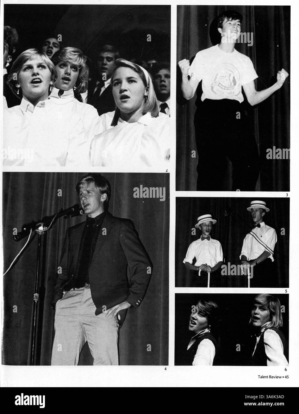 Other important school activities at blake school hi-res stock photography and images - Alamy