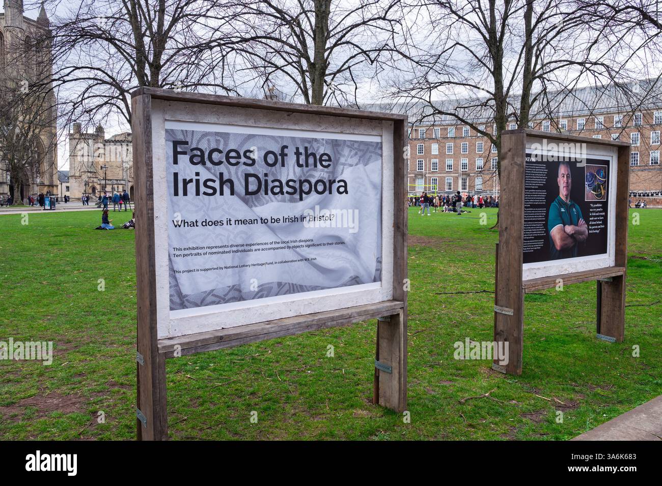 Kevin maggs rugby player hi-res stock photography and images - Alamy