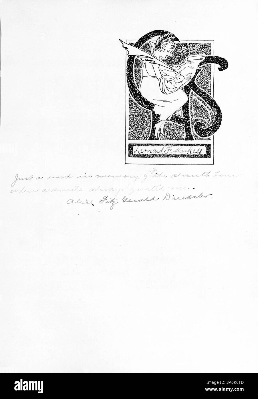 This edition of Central High School's Centralian yearbook from 1920 ...