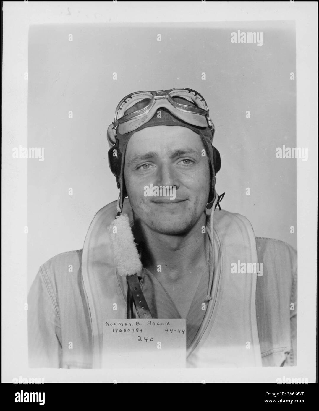 Private First Class Norman B. Hagen, from Anoka, is featured after ...