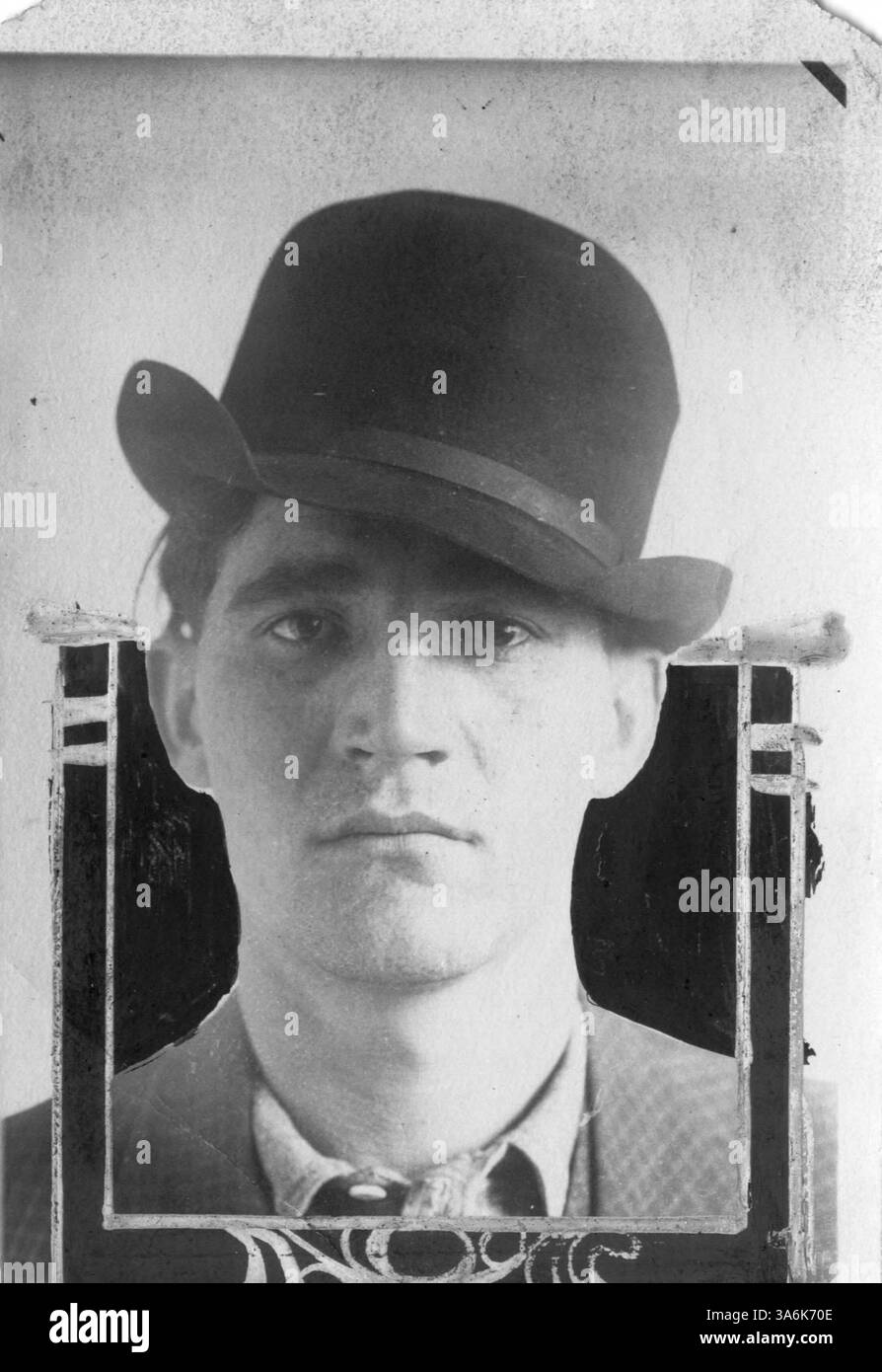 The murderer of joseph breining hi-res stock photography and images - Alamy