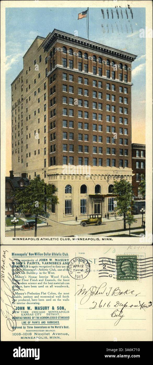 Masury finishes hi-res stock photography and images - Alamy