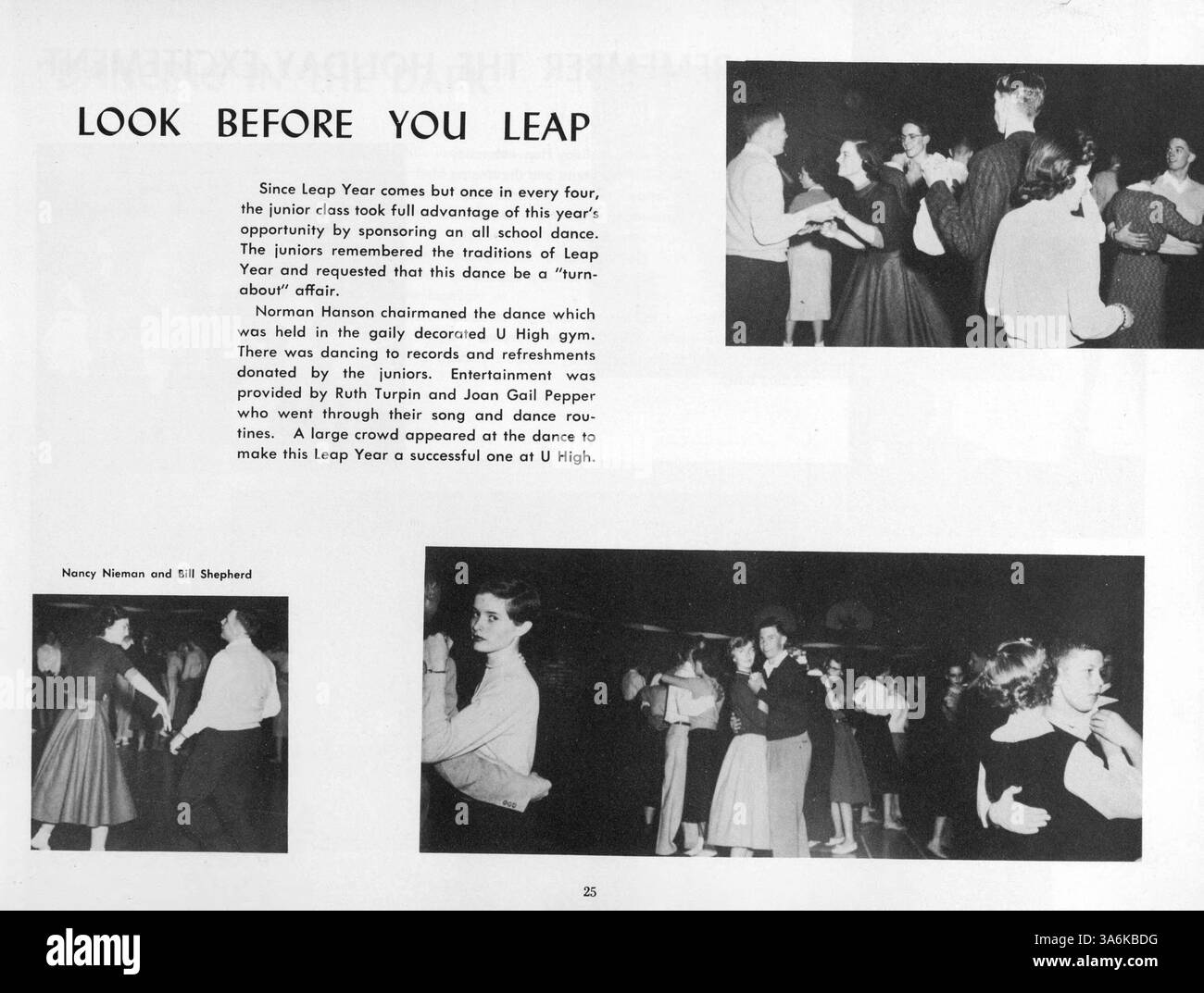 Bisbila 56 documents the student body hi-res stock photography and ...