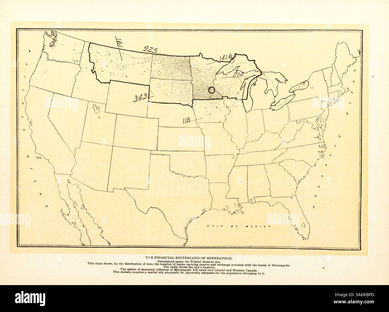 The Civic Commission’s 1917 plan serves as a blueprint for Minneapolis ...