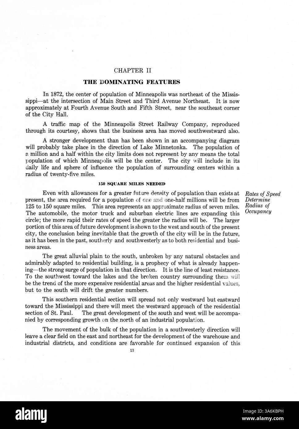 Urban planning document Cut Out Stock Images & Pictures - Alamy