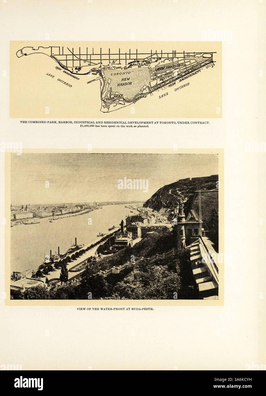 Prepared under the direction of the civic co hi-res stock photography ...