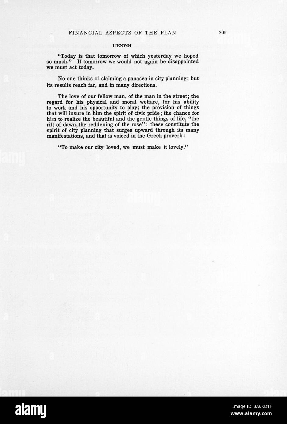 The 1917 civic commission plan for minneapolis consists of maps Black ...