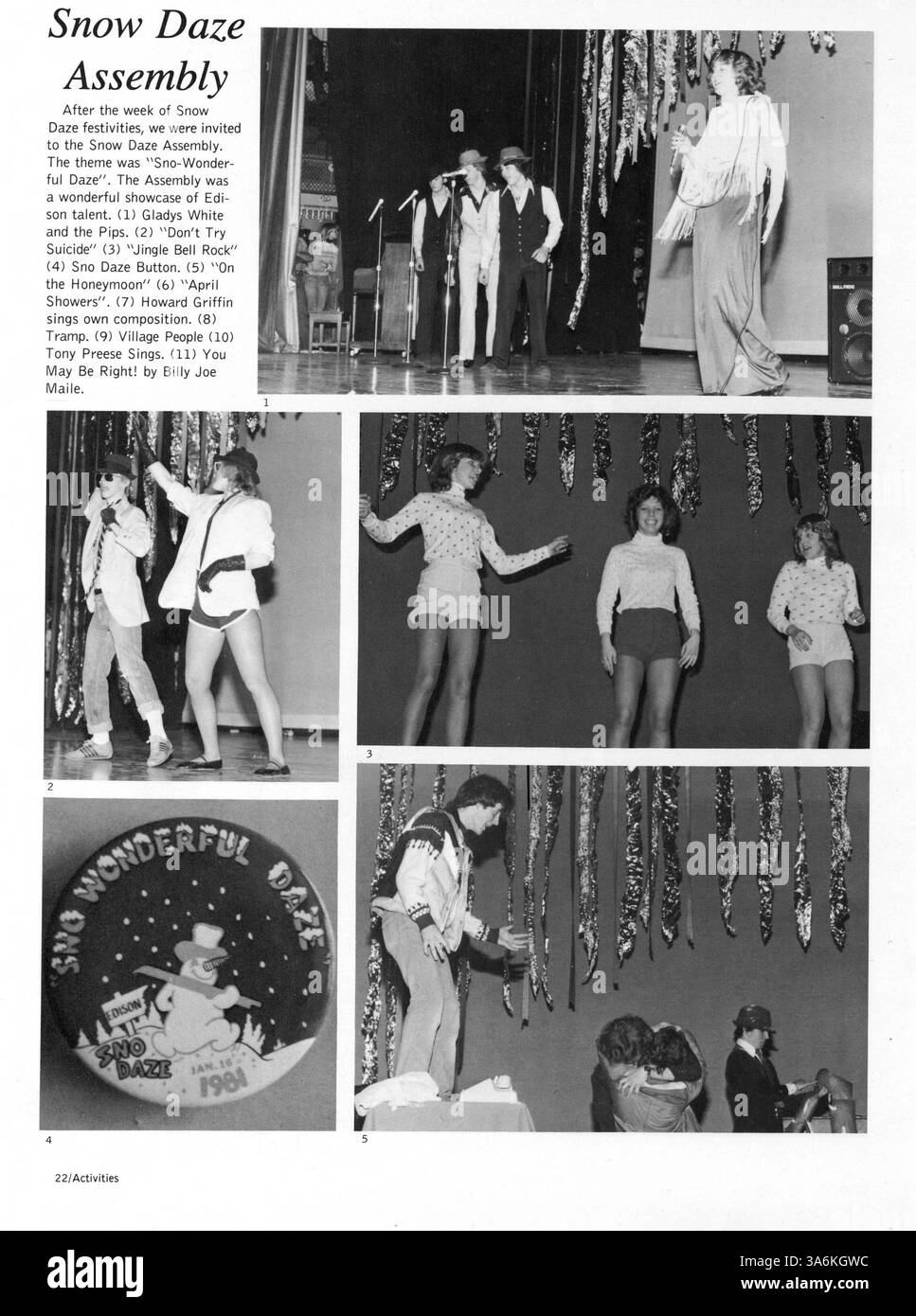 1980 1981 school Cut Out Stock Images & Pictures - Alamy