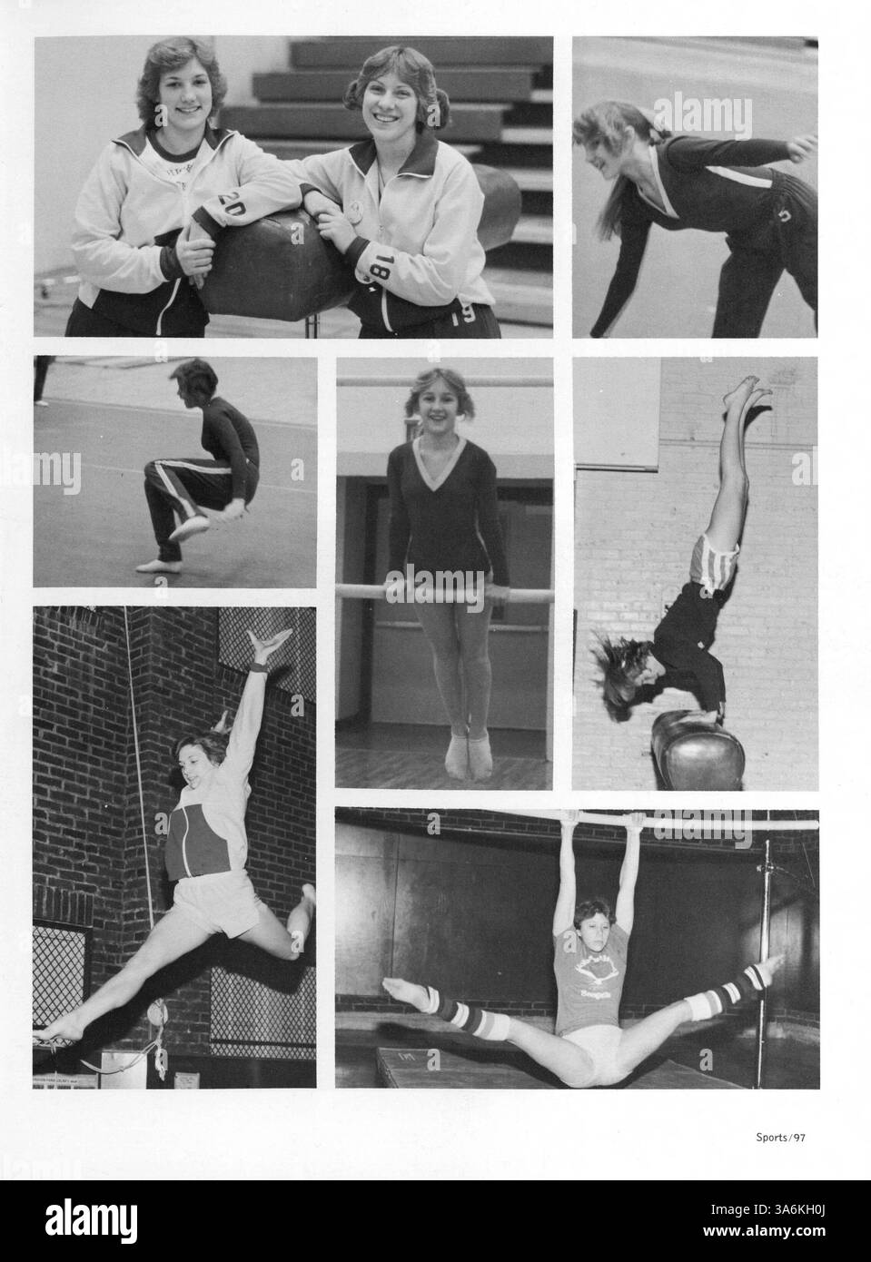 The 1981 edition of the Edison Yearbook, Wizard '81, presents a record ...