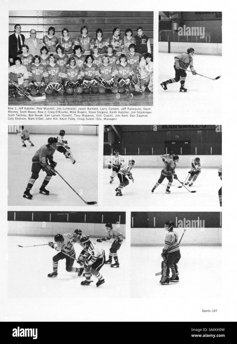 The 1981 Wizard '81 yearbook provides a comprehensive record of the ...