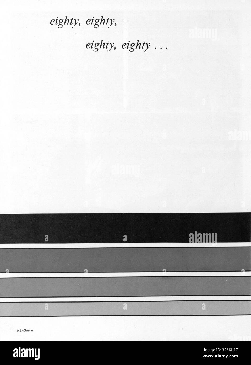 The 1981 edition of the Wizard '81 yearbook covers the key moments of ...