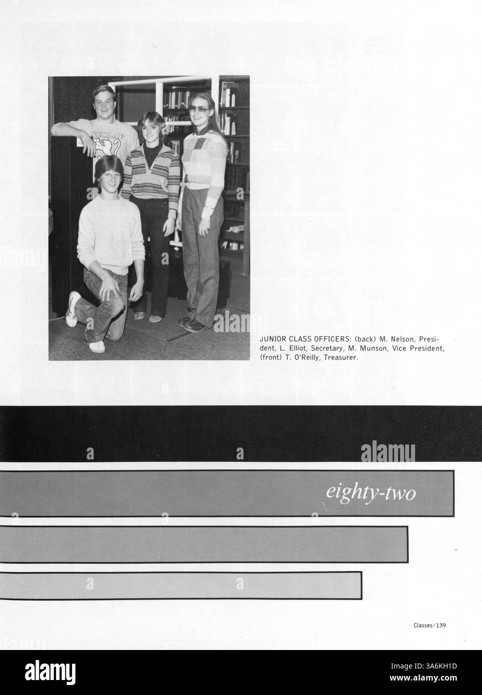 The 1981 Wizard '81 yearbook from Edison High School documents the ...