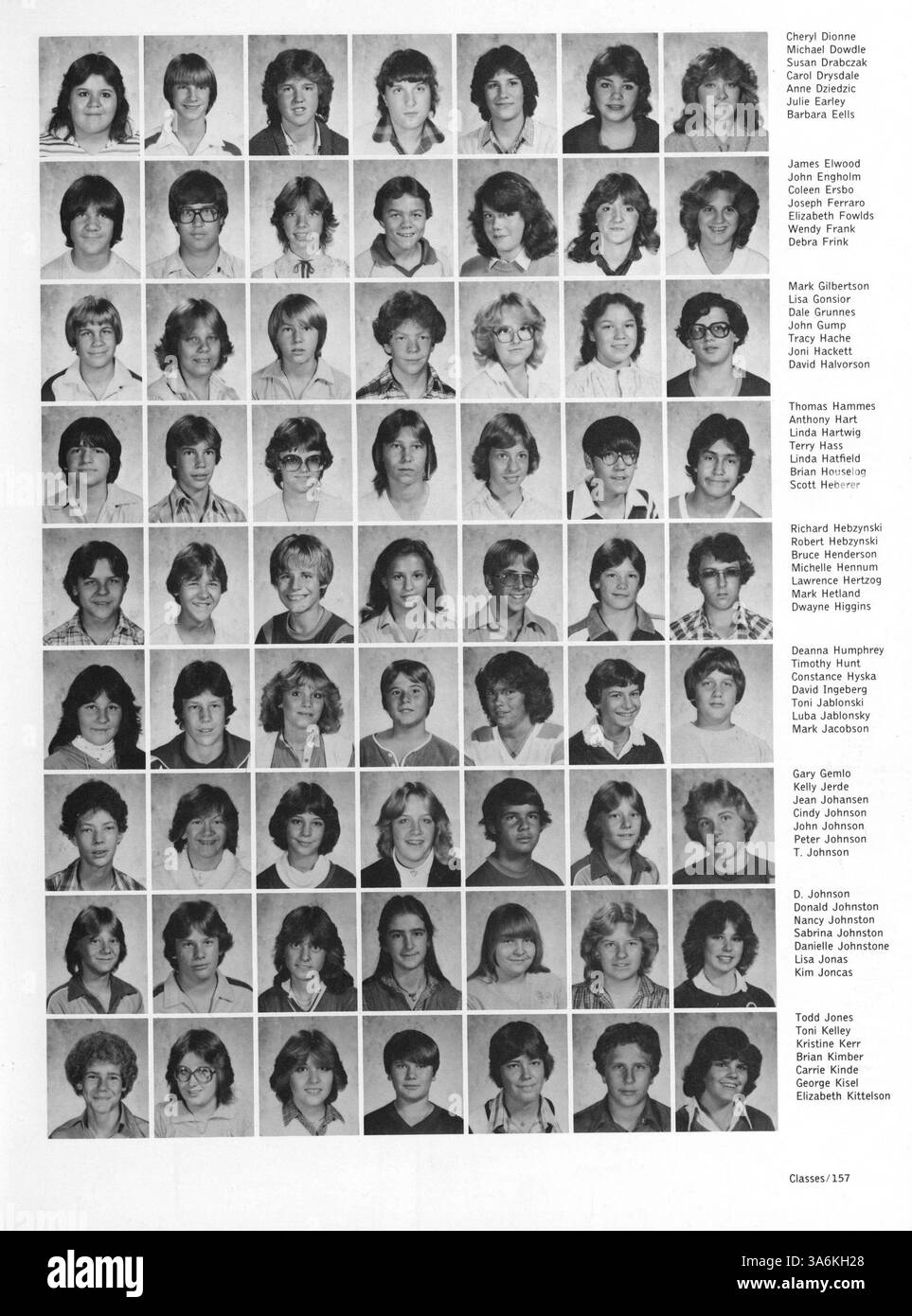 The 1981 Wizard '81 yearbook from Edison High School features a ...