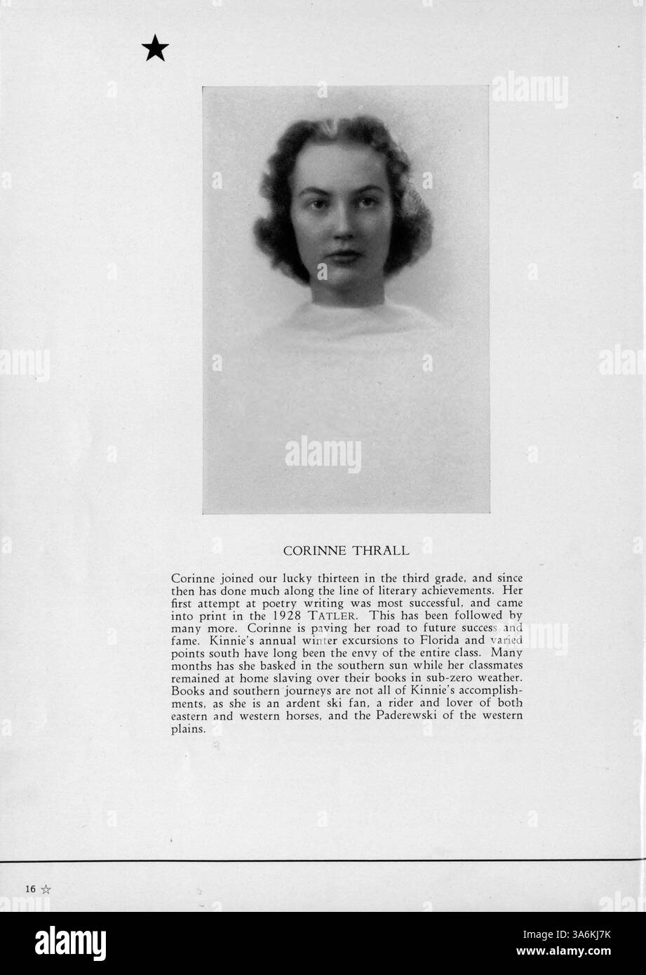 The 1937 Northrop Collegiate yearbook documenting students, teachers, clubs, athletics, and ...