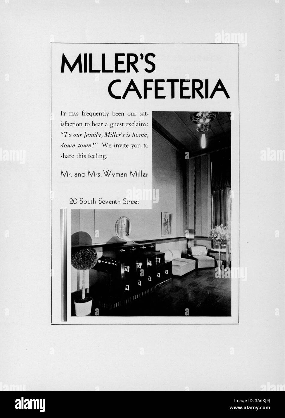 The 1937 'Tatler' Yearbook records significant moments from the 1936 ...