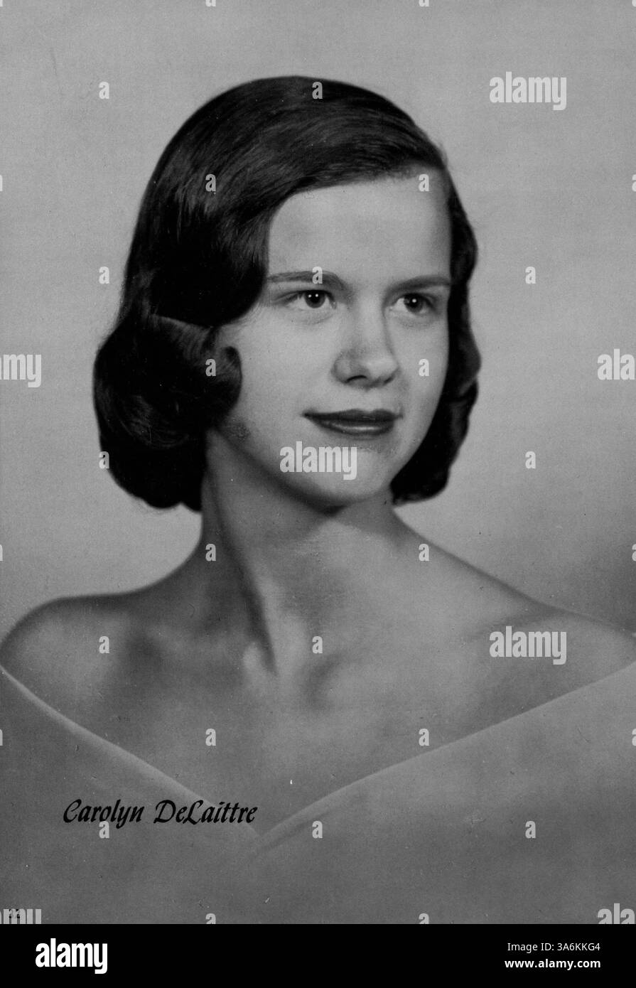 The 1959 'Tatler' yearbook from Northrop Collegiate highlights academic and extracurricular ...