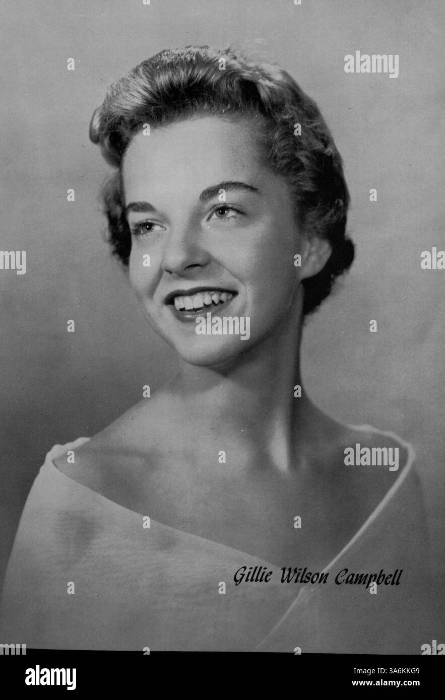 The 1959 'Tatler' yearbook from Northrop Collegiate documents key moments of the 1958-1959 ...