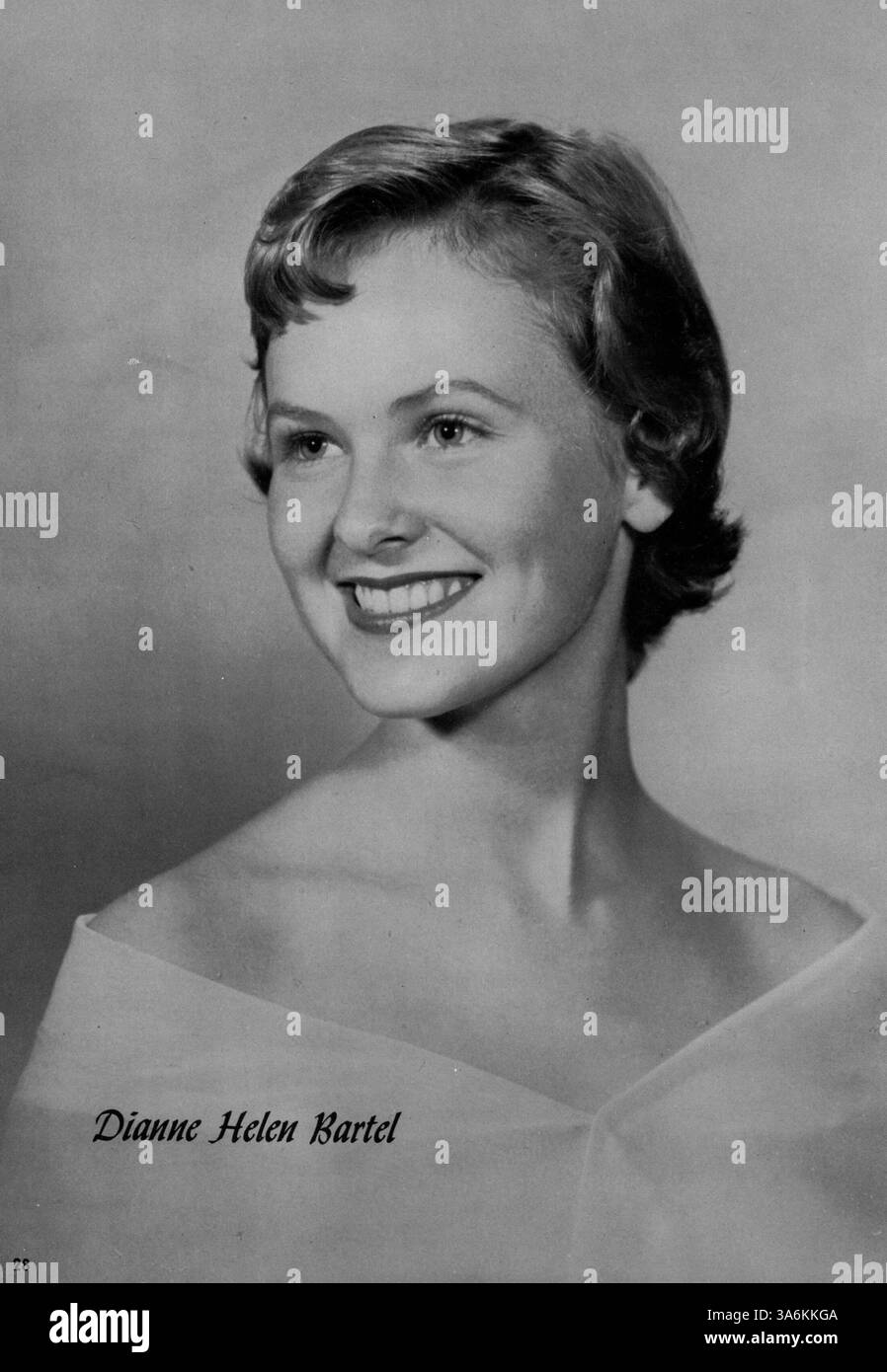 The 1959 'Tatler' yearbook from Northrop Collegiate chronicles the 1958-1959 school year with ...