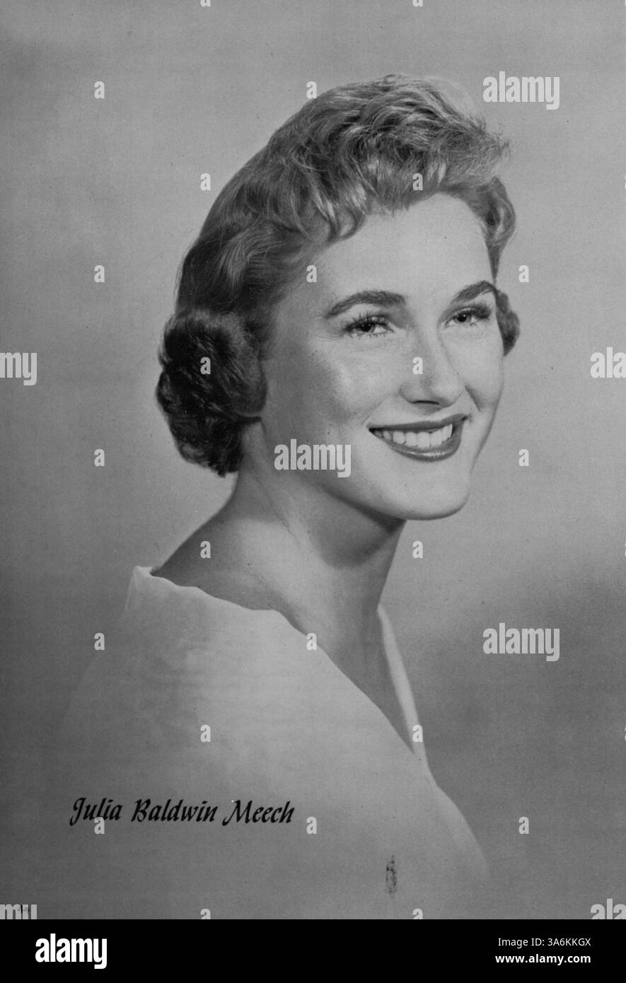 The 1959 'Tatler' yearbook from Northrop Collegiate showcases student portraits, club activities ...