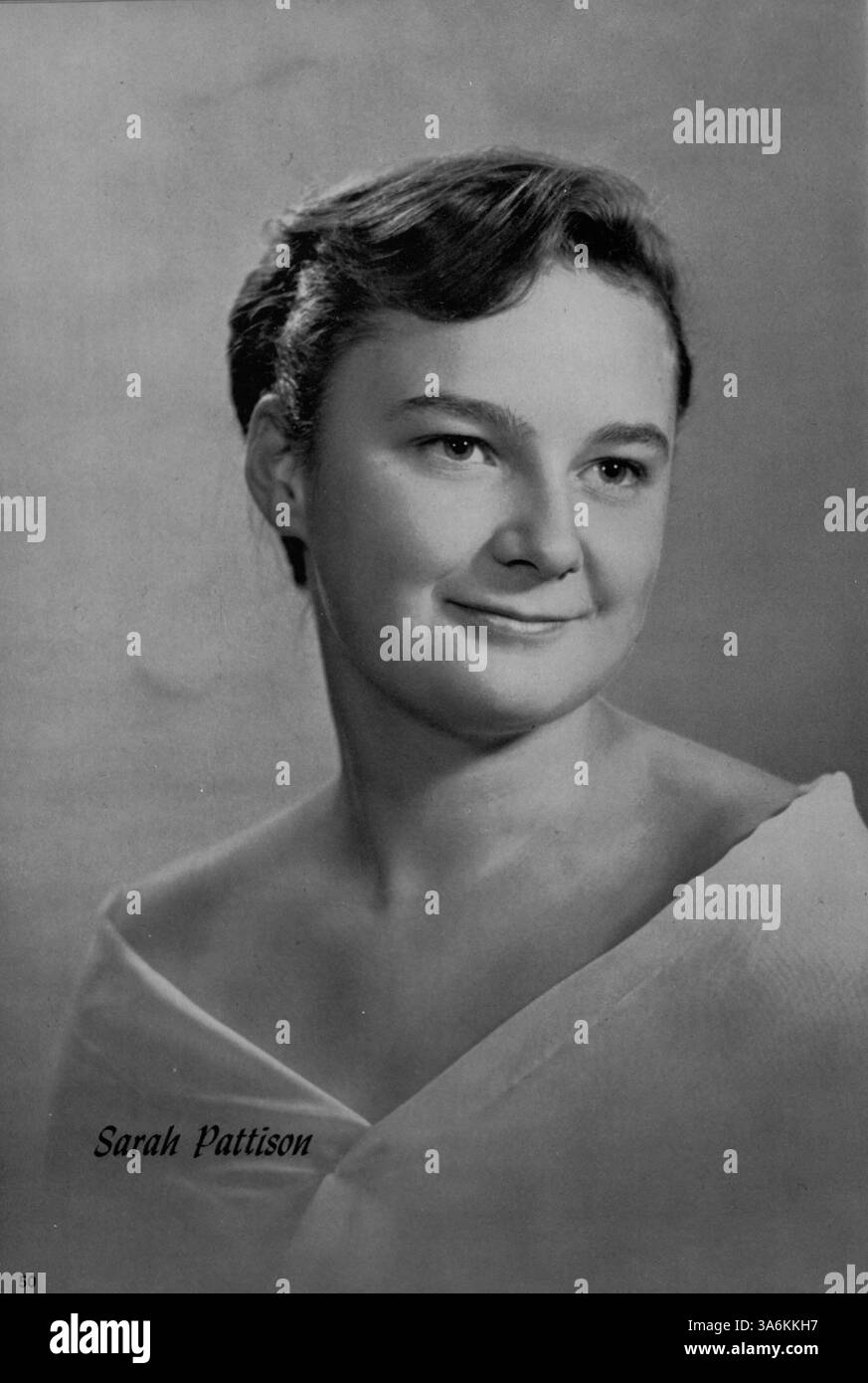 The 'Tatler' yearbook from Northrop Collegiate, 1959, records significant events of the 1958 ...