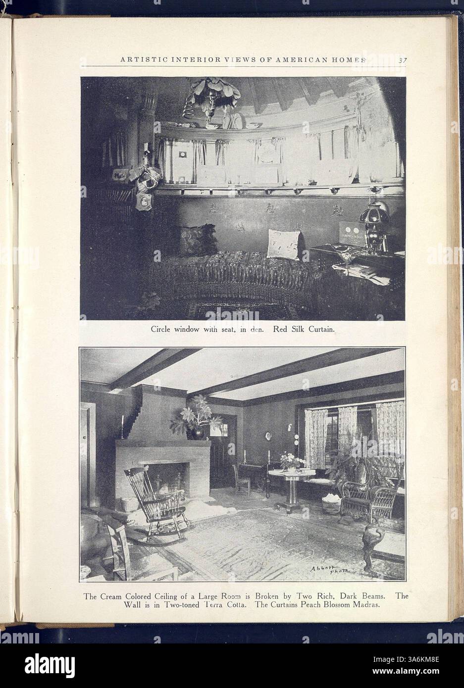 In Keith's second edition of 'Interiors Beautiful,' artistic interior ...