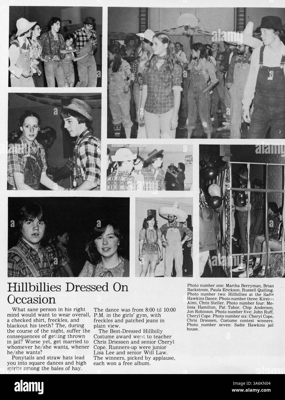 This yearbook from marshall university documents the 1979 1980 school ...