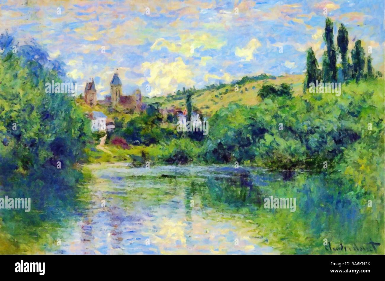 Detail famous bridge view Stock Vector Images - Alamy