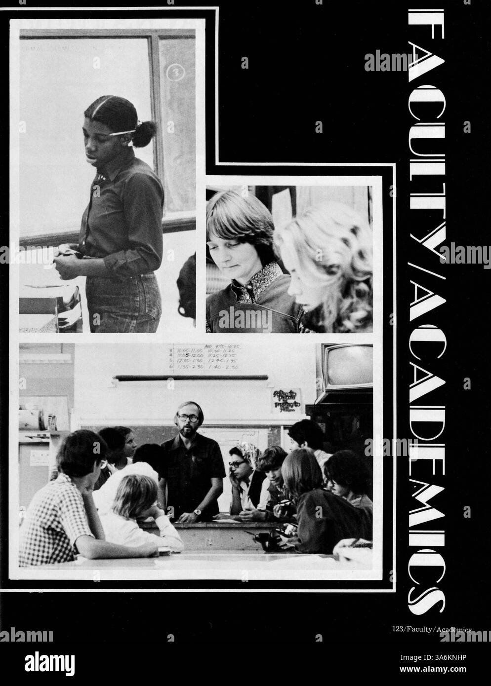 The Marshall University 1980 yearbook captures the highlights of the ...