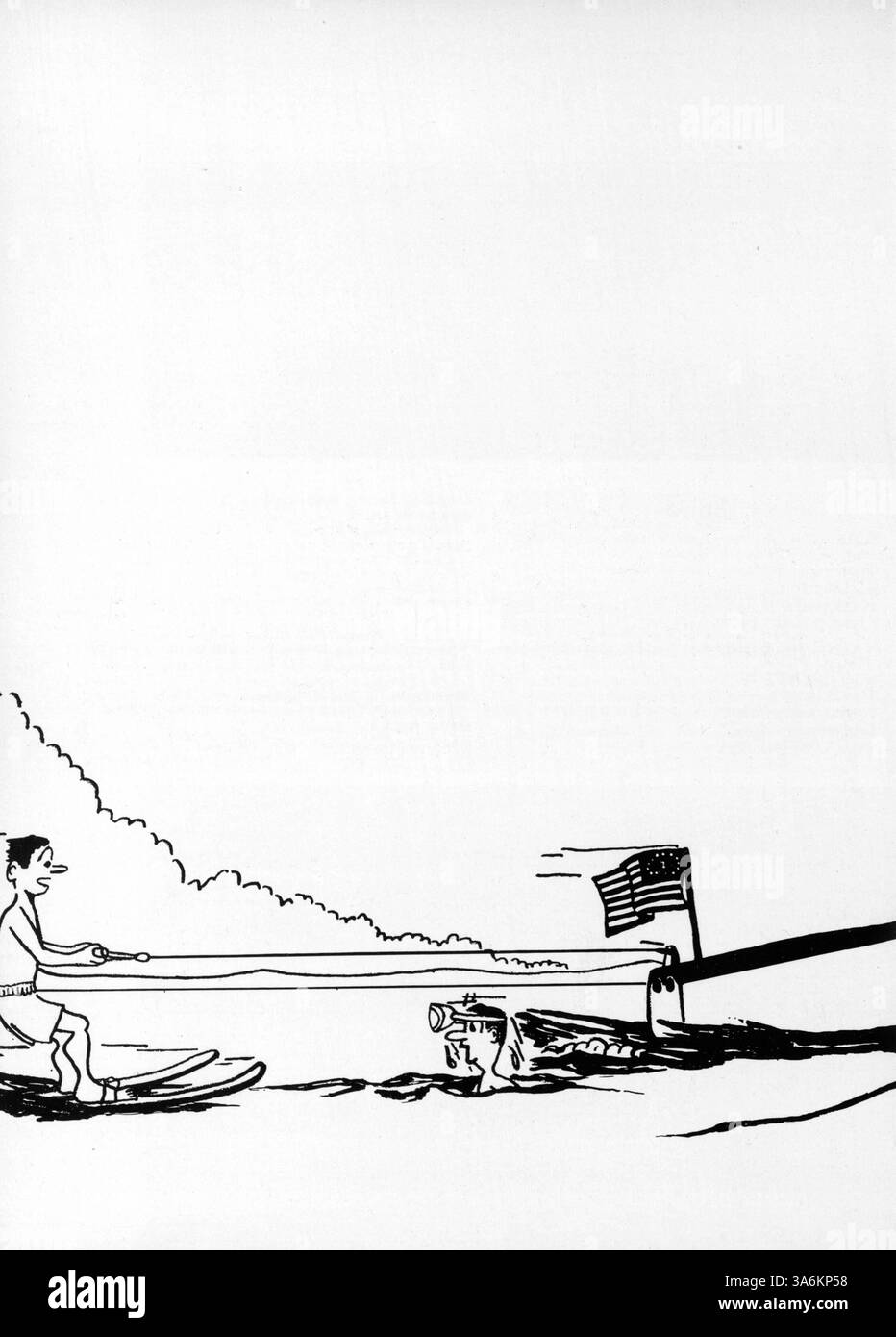 Yearbook from roosevelt high school in 1955 highlights students hi-res stock photography and ...