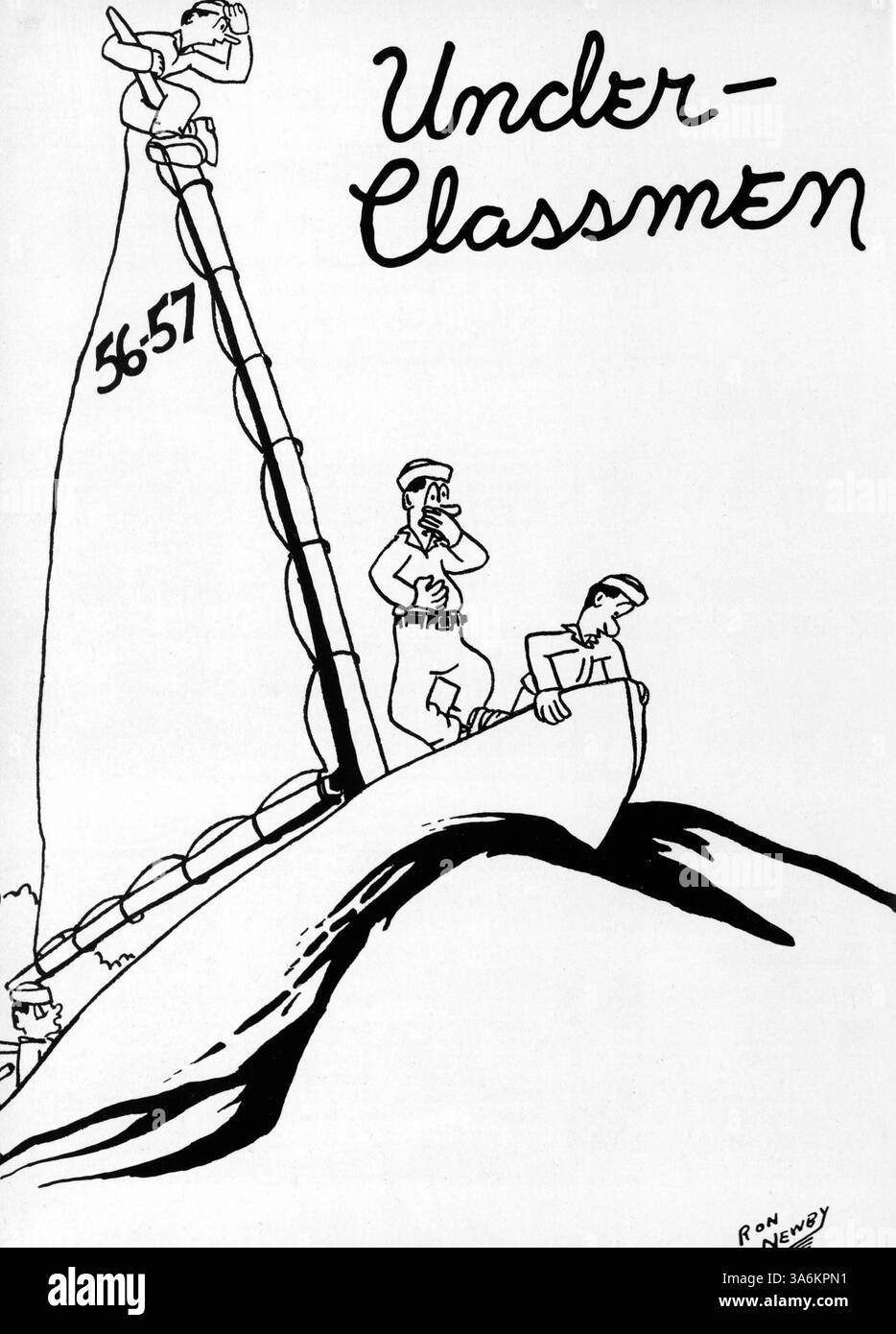 This 1955 roosevelt yearbook commemorates the 1954 1955 academic hi-res ...