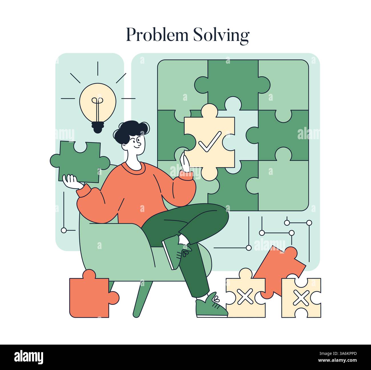 Authoritative parenting style encourages problem-solving in children ...