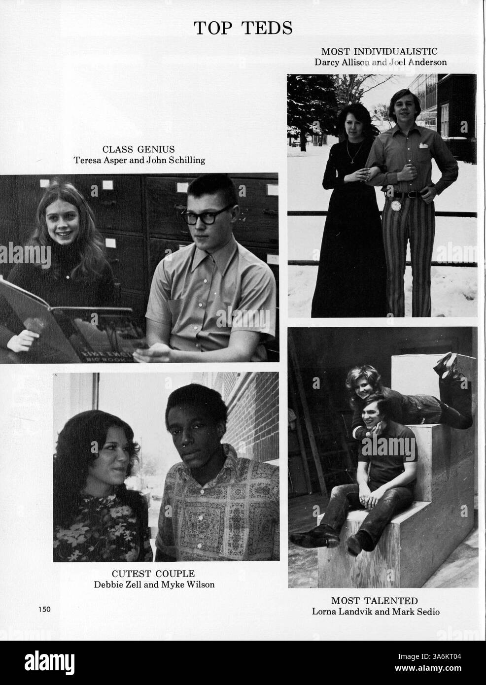 African american historical moments during the 1971 1972 school year hi ...