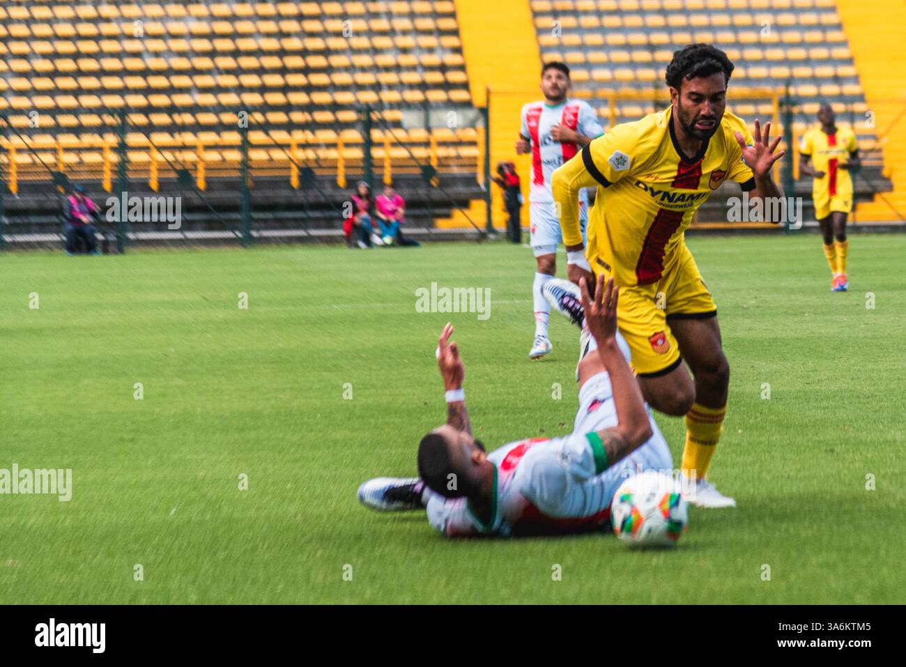 Patriotas football squad hi-res stock photography and images - Alamy