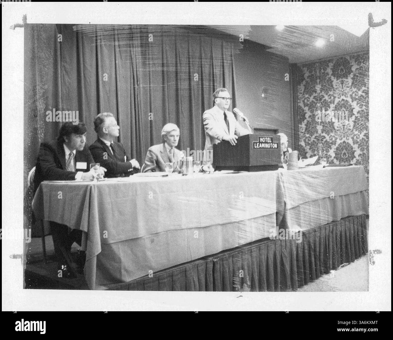 Malcolm moos hi-res stock photography and images - Alamy