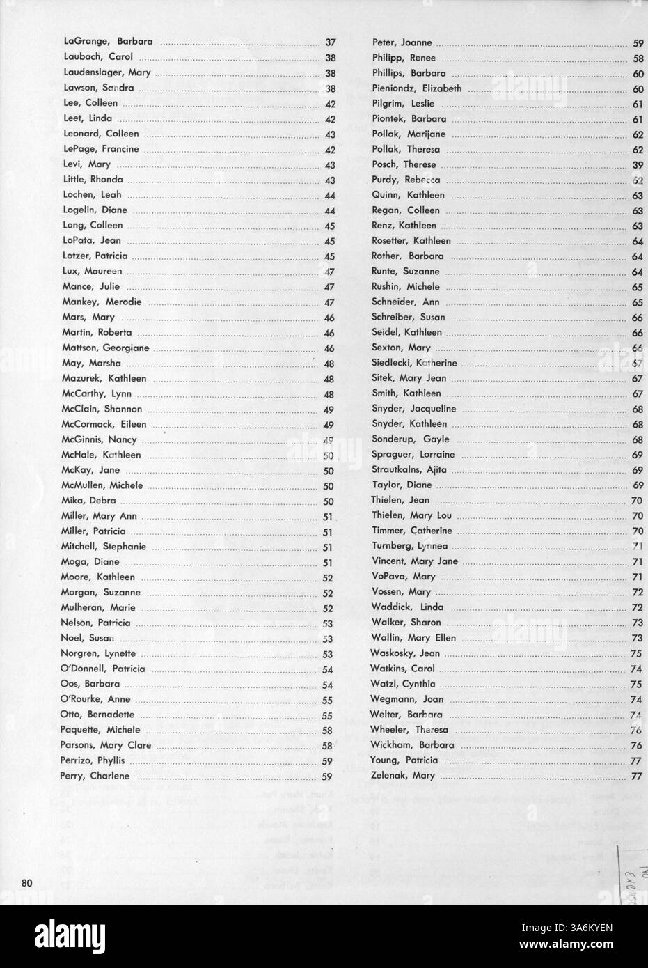 This 1966 Regina Yearbook highlights the major activities and events of ...