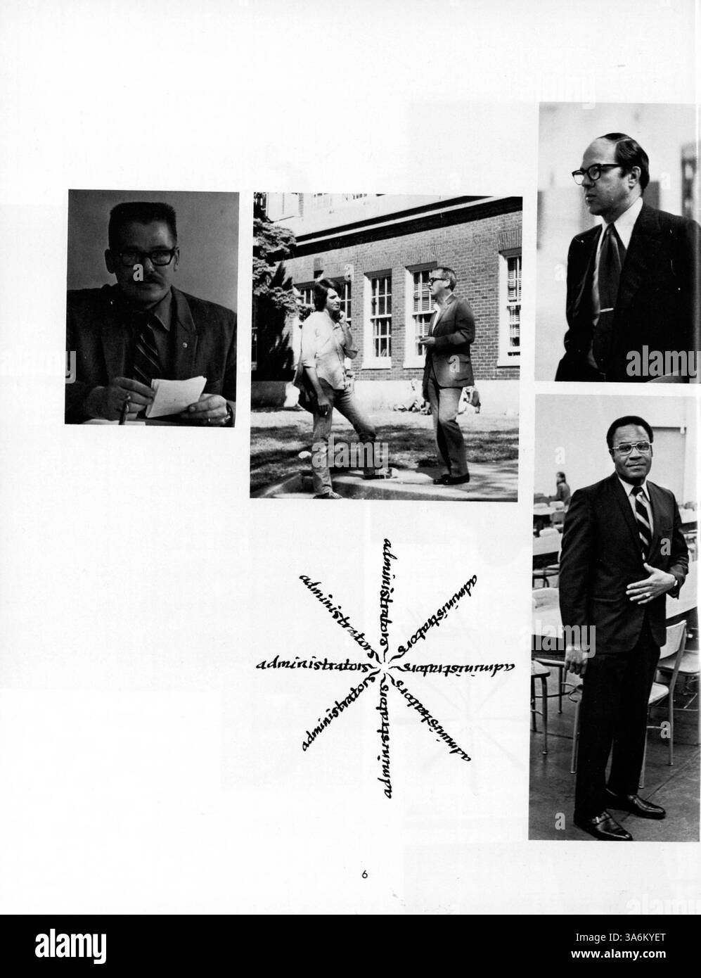 Marshall University's 1972 Yearbook showcases the key moments from the ...