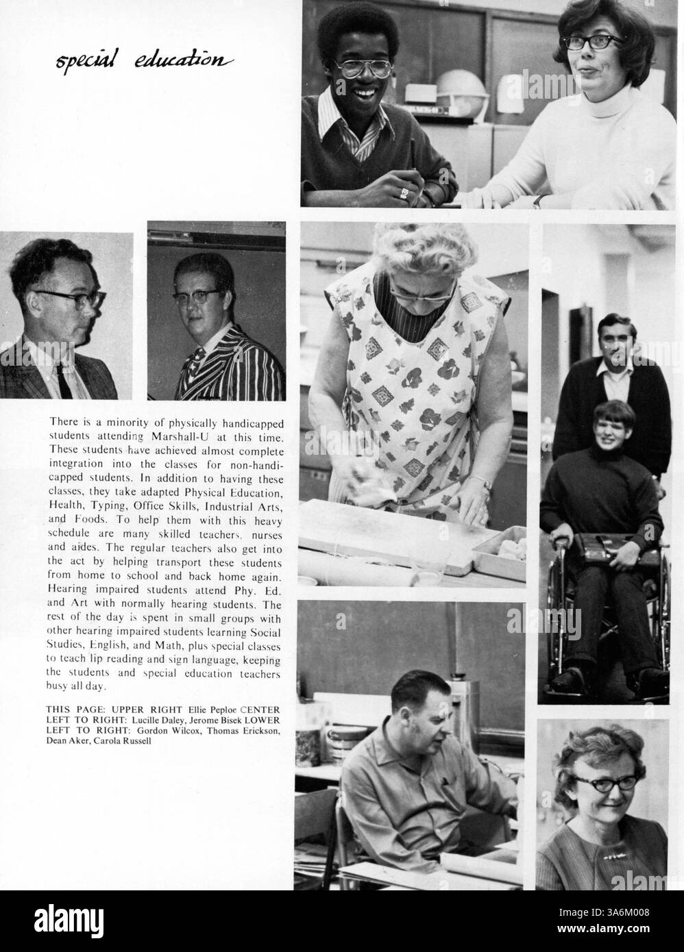 Yearbook records the academic and extracurricular activities of ...