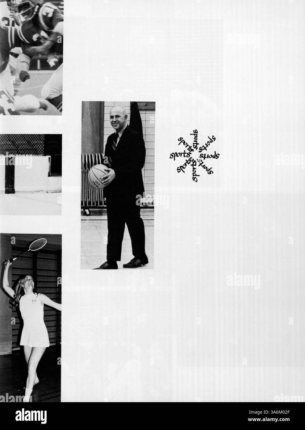 The 1972 Marshall University Yearbook documents the 1971-1972 academic ...