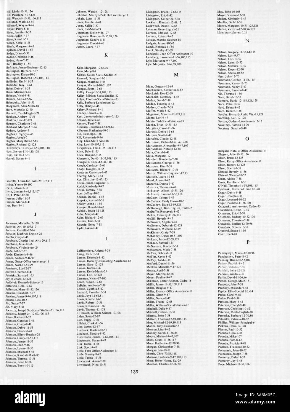 This 1972 Marshall University Yearbook captures the highlights of the ...