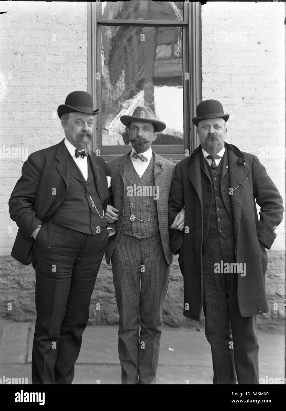 This image features Col. George Whitney from Northfield, Capt. Whitney ...