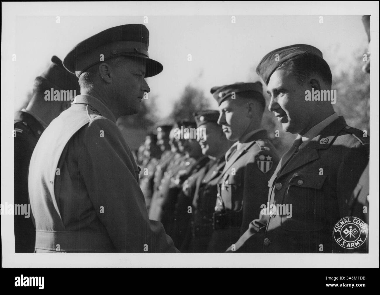 Staff Sergeant Pettit, from Winnebago, receives the Bronze Star Medal ...