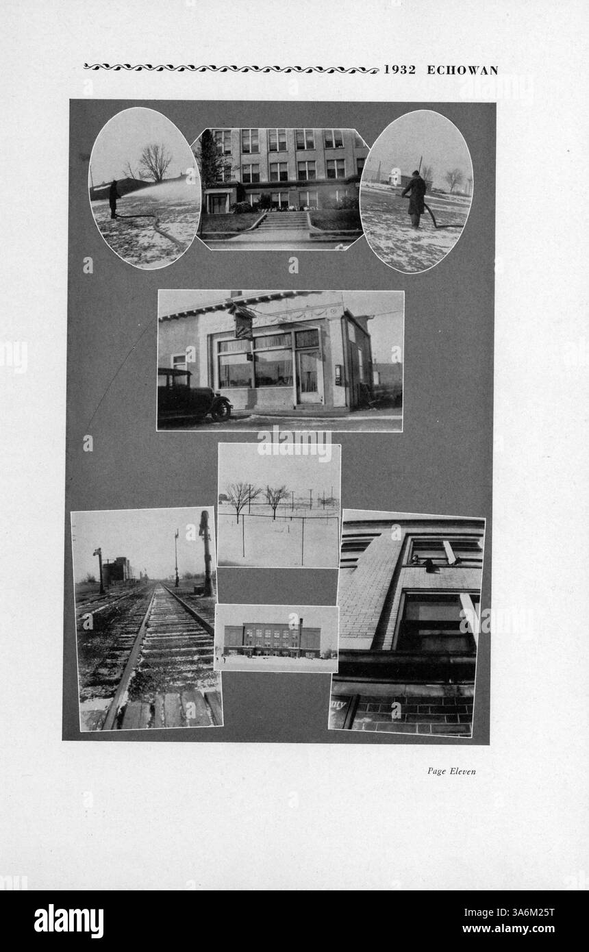 High impact experience Black and White Stock Photos & Images - Alamy