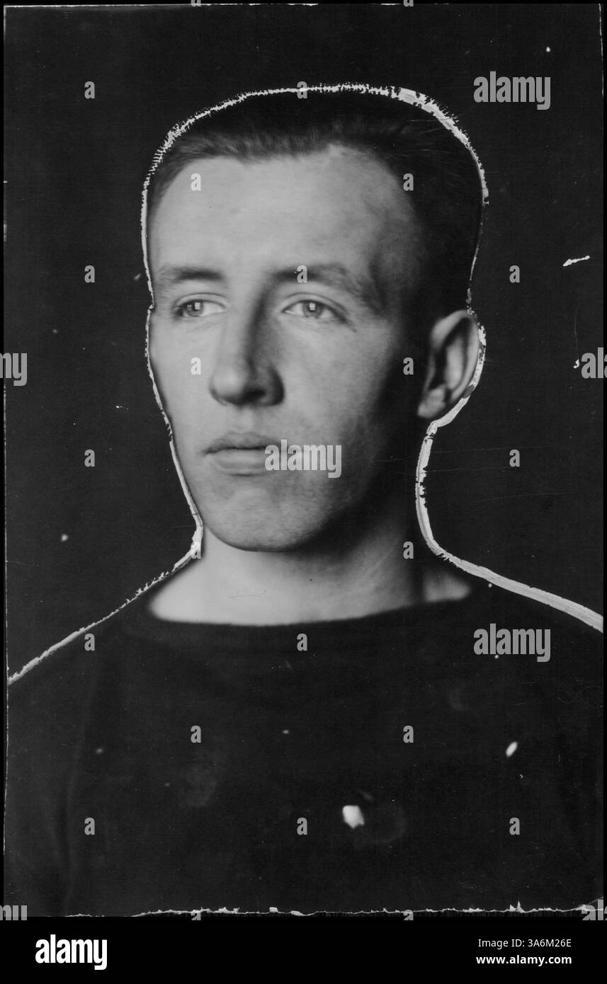 Captain Addison H. Douglass, a former Gopher basketball star, served ...